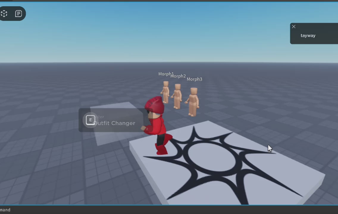 Morph Kit + GUI – Planet Pixel